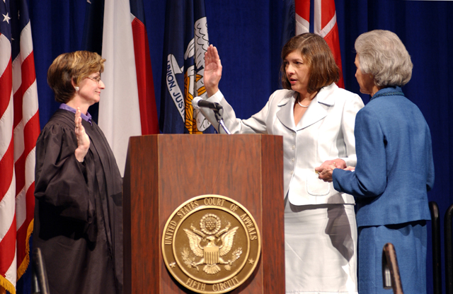 Priscilla Owen - Alchetron, The Free Social Encyclopedia