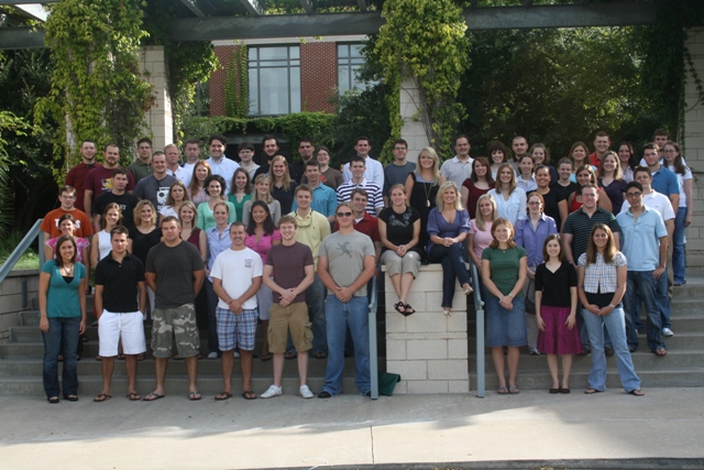 Law School Welcomes 72 New Students | Media and Public Relations ...