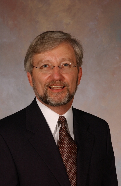 David E Garland - Alchetron, The Free Social Encyclopedia