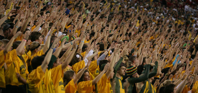 Traditions | About Baylor | Baylor University