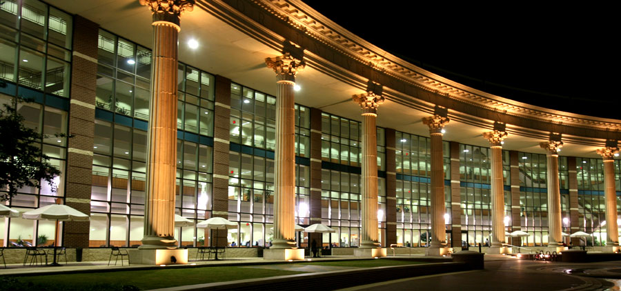 The Vibrant Baylor Campus | About Baylor | Baylor University