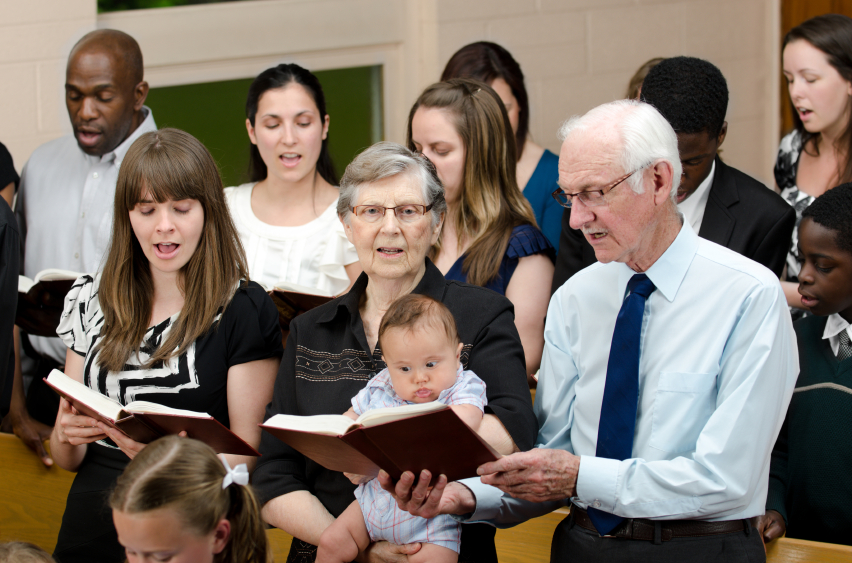 Family Commitment Blended with Strong Religion Dampens Civic ...