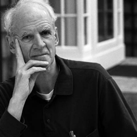 Charles Taylor: A Secular Age – Madeleine Emerald Thiele