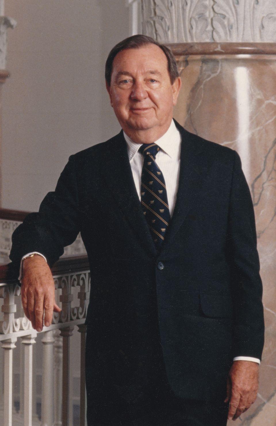 Joe Allbritton - Alchetron, The Free Social Encyclopedia