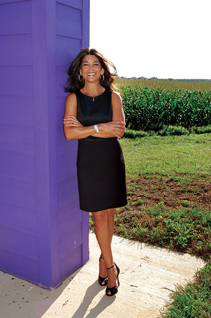Alumni Q&A: Jodi Duron | Impact | Baylor University
