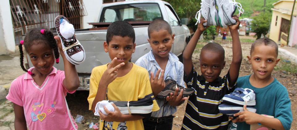 BU Global Missions: Goals and Objectives | PR Programming Spring 2015 9 ...