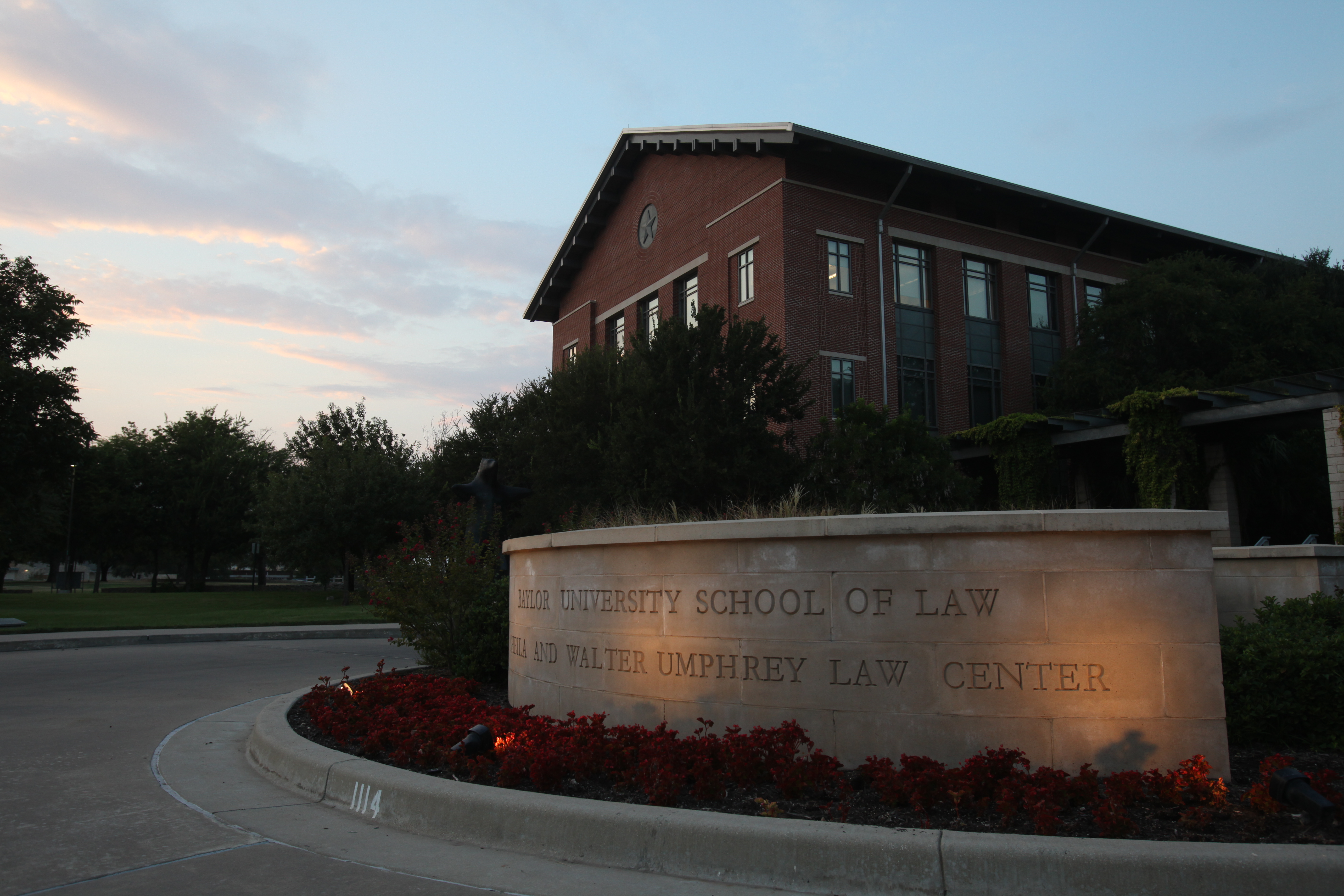 Ceremony Honoring Legacy of Judge R.E.B. Baylor to Feature Namesake's ...