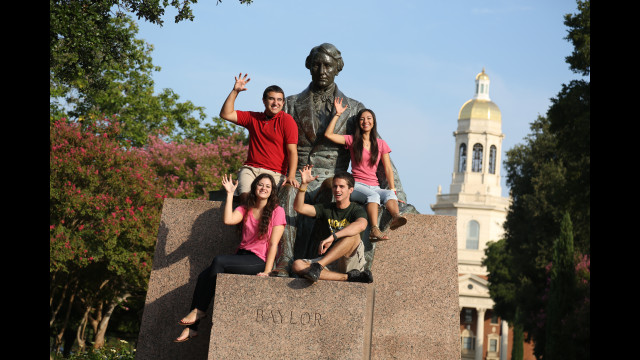 Ceremony Honoring Legacy of Judge R.E.B. Baylor to Feature Namesake's ...