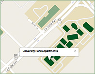University Parks | Campus Living & Learning | Baylor University