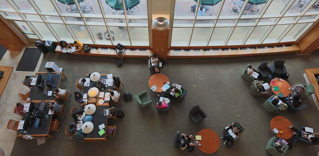 Baylor Sciences Building | Baylor University