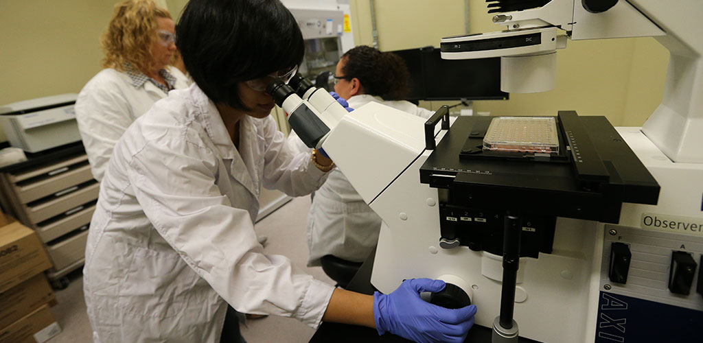 Baylor Sciences Building | Baylor University