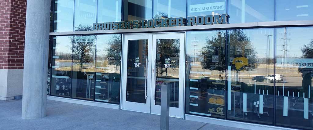 Texas Southern University Clothing: Baylor University Bookstore