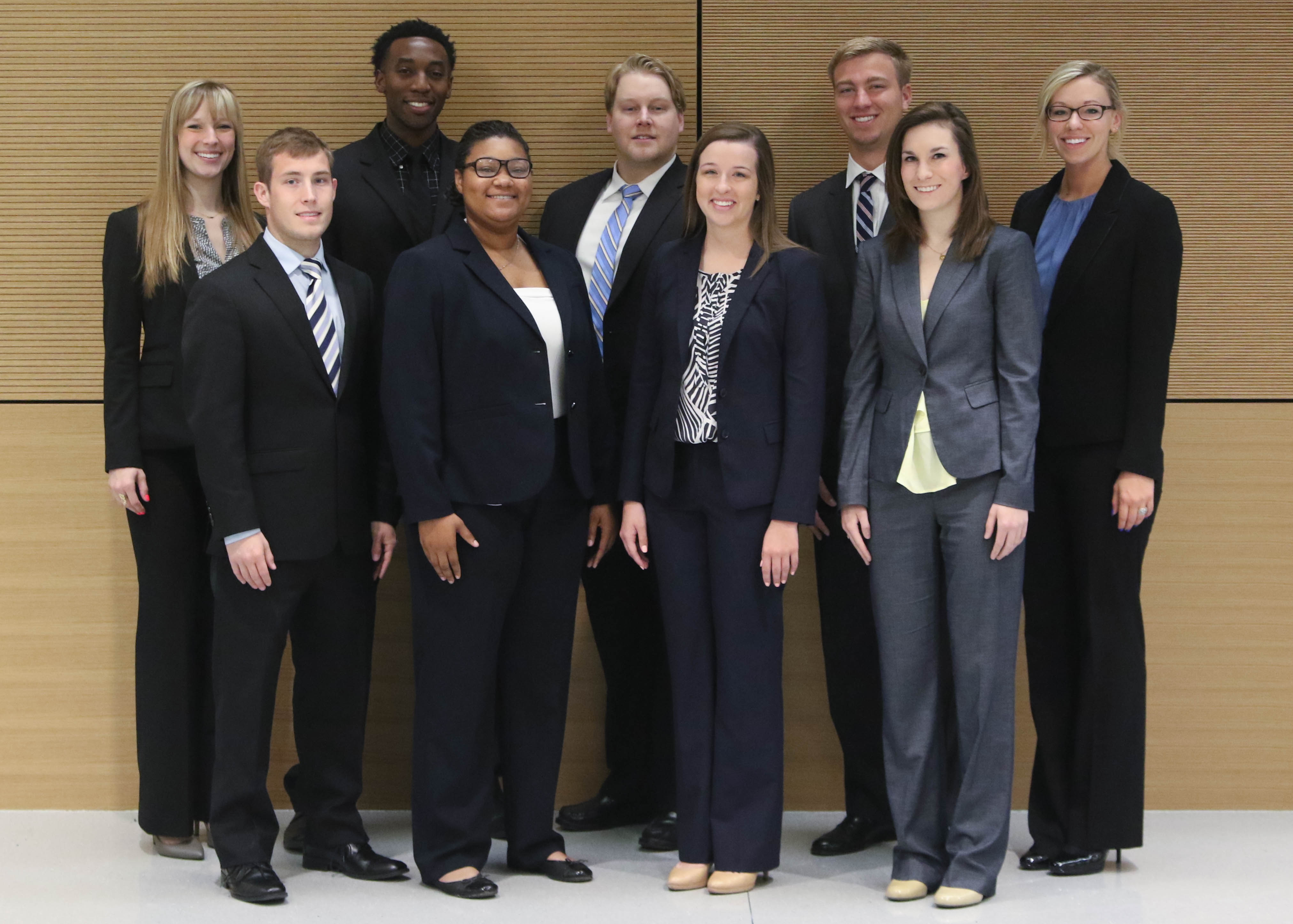 Baylor Business Development Winners Announced – Baylor ProSales