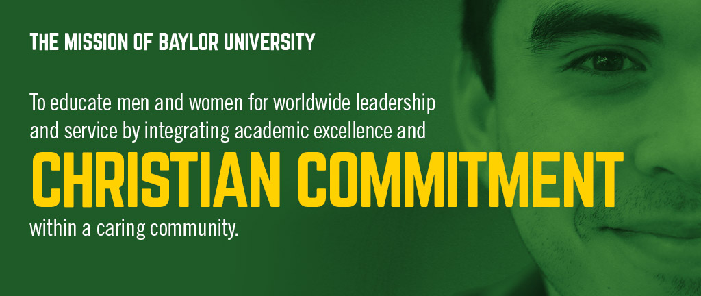 Baylor University | A Nationally Ranked Christian University ...