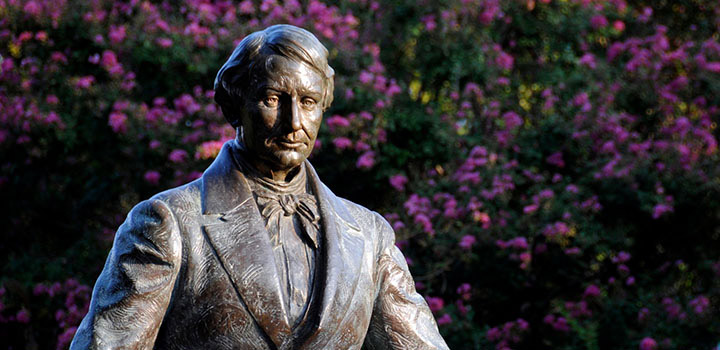 Mission About Baylor Baylor University