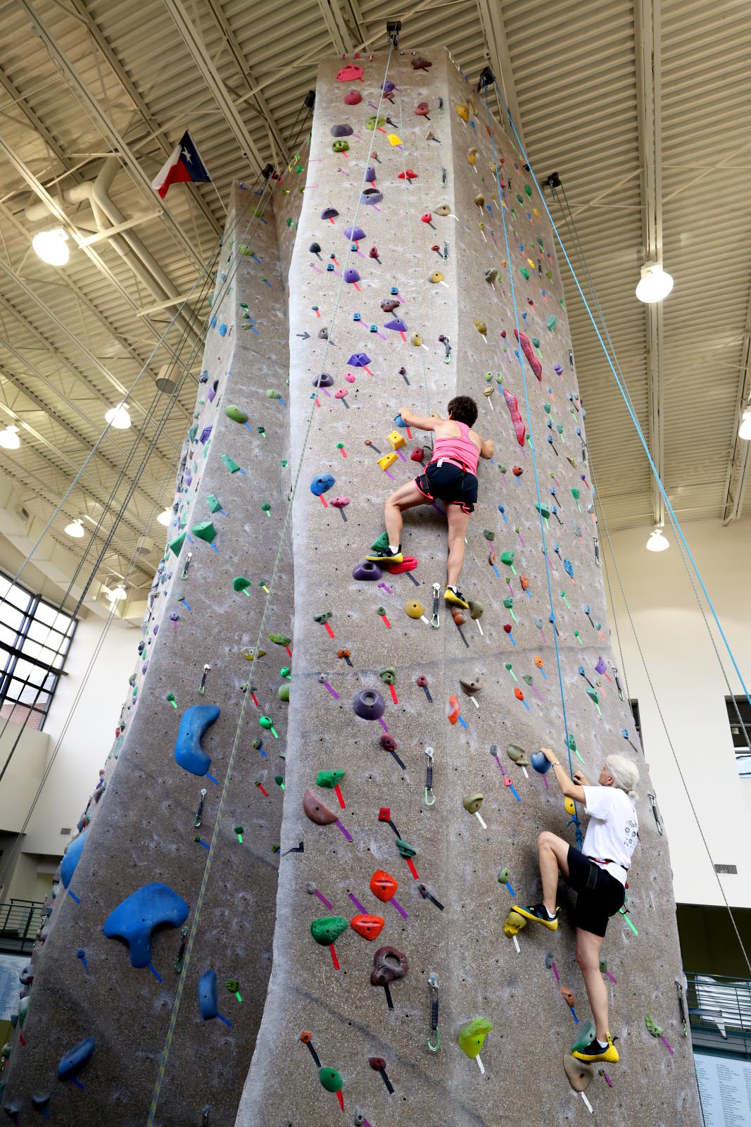 Venue Information | Institutional Event | Baylor University