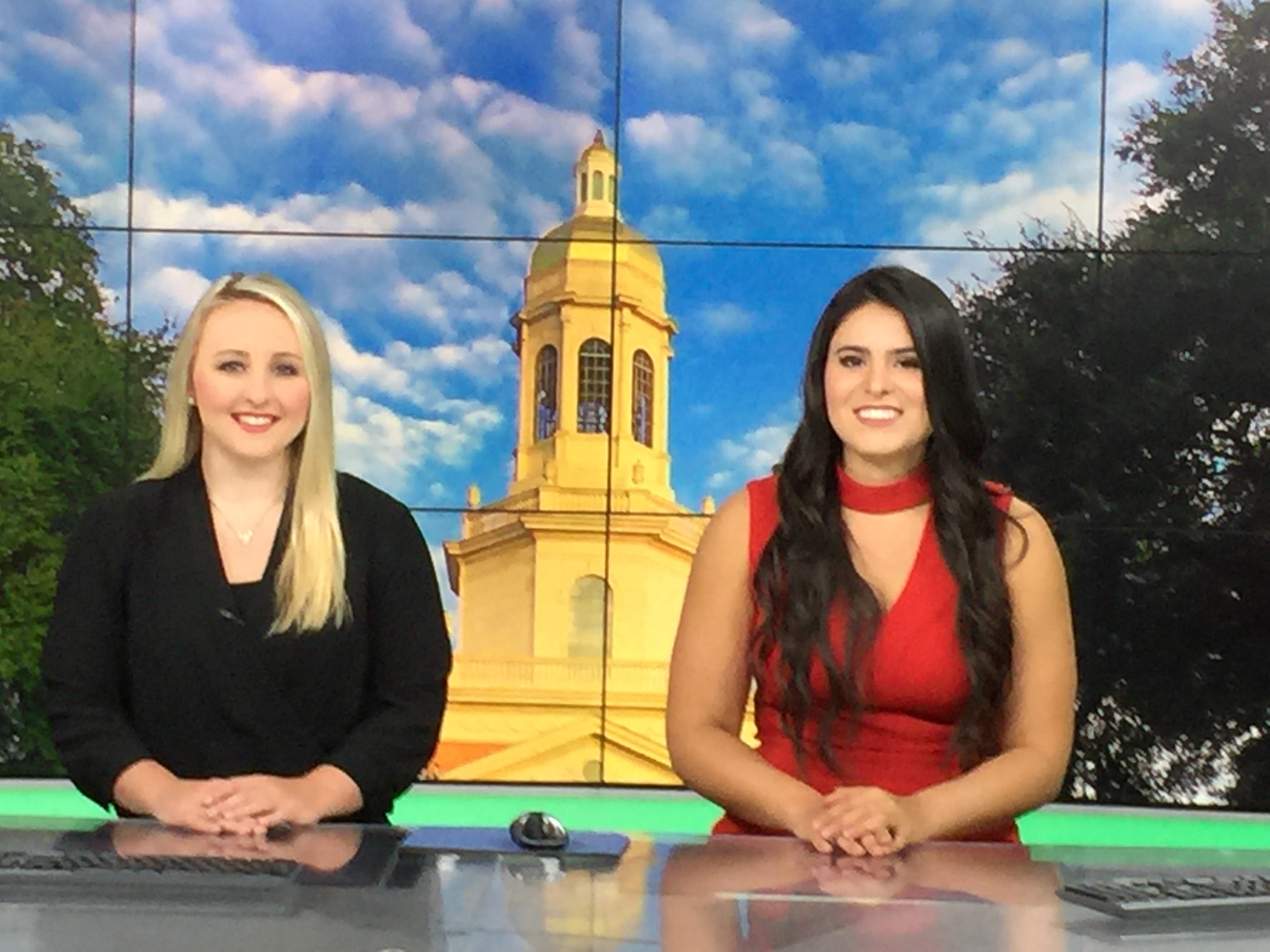 New broadcast concentration available to Baylor students | Journalism ...