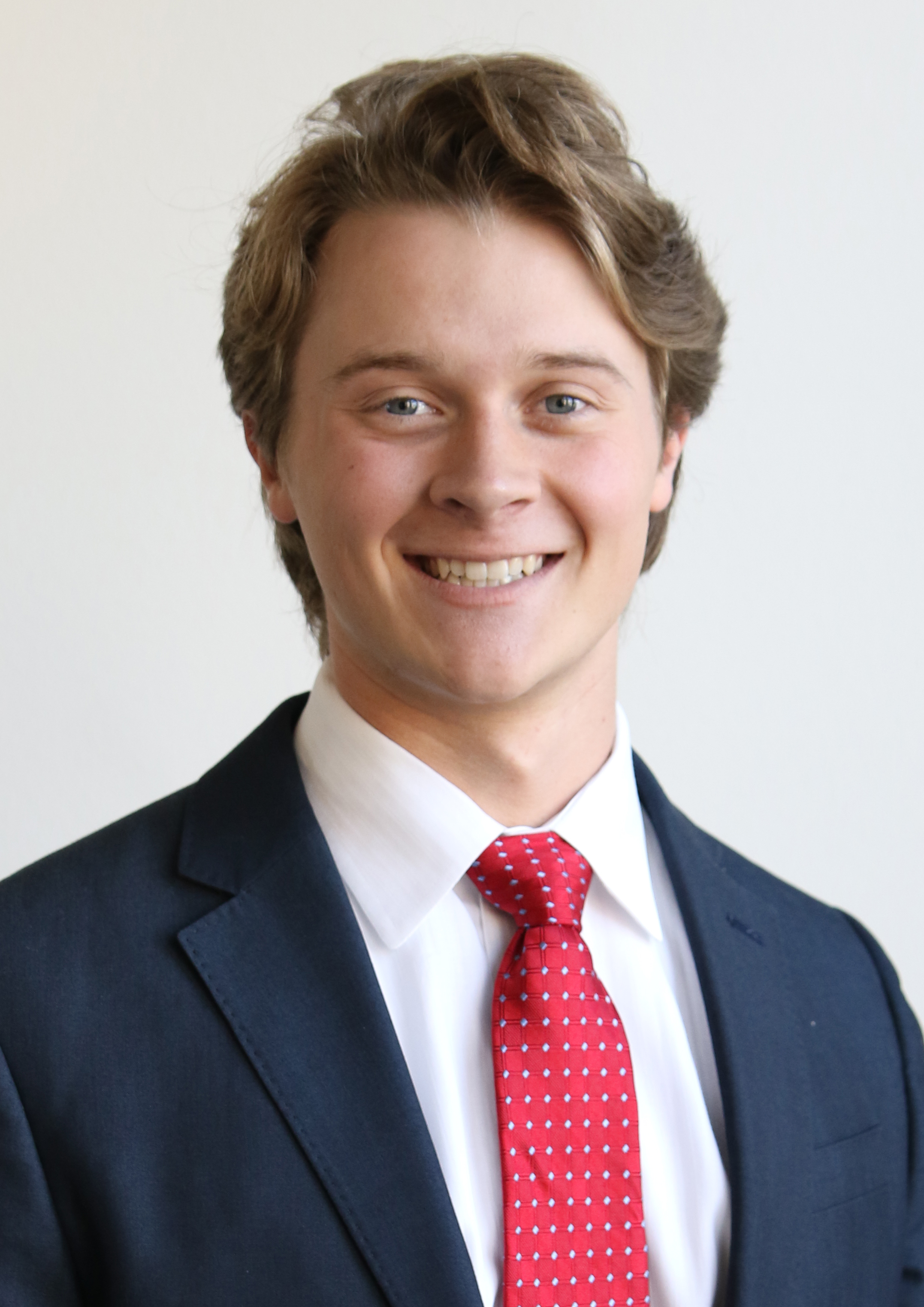 Student Coach of the Year: Dillon Fontaine – Baylor ProSales