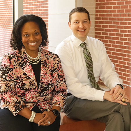 Leadership Focus | Impact | Baylor University