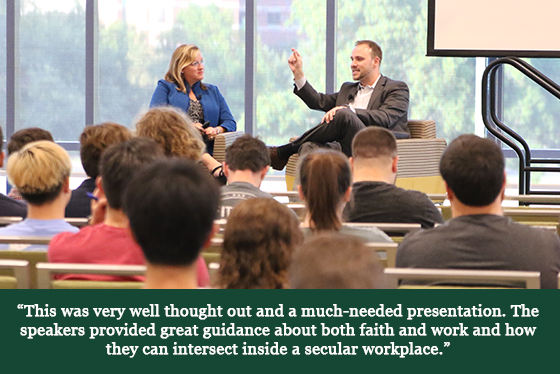 Professional Development Program – Baylor ProSales
