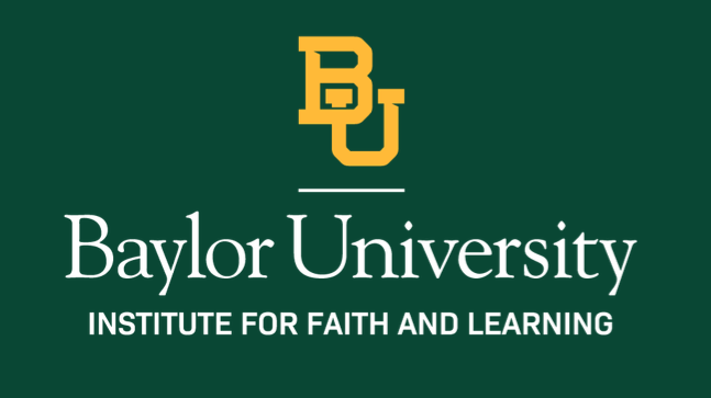Faith, Learning, and Online Education at Baylor | Institute for Faith ...