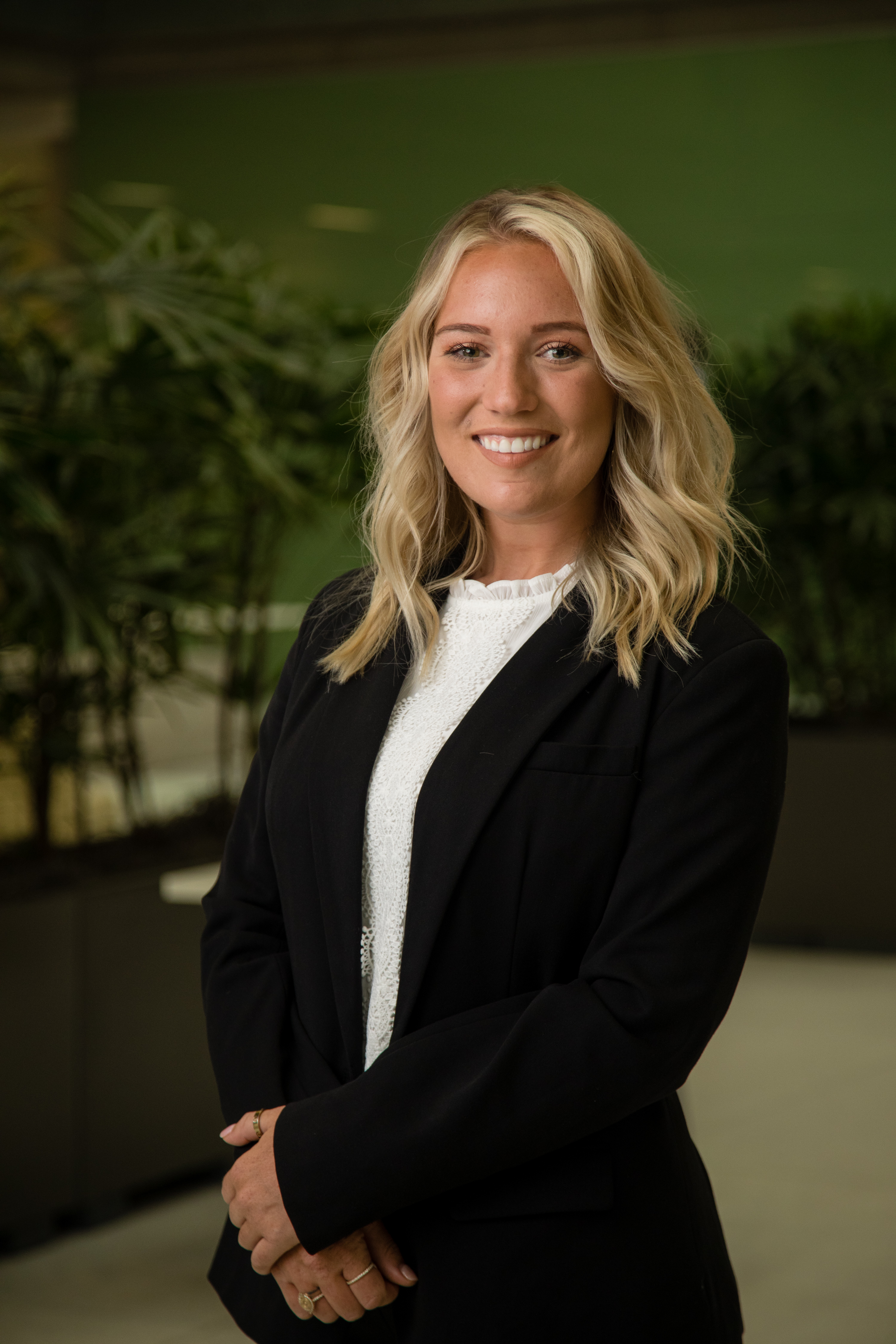 Student Feature – Logan Smith – Baylor ProSales