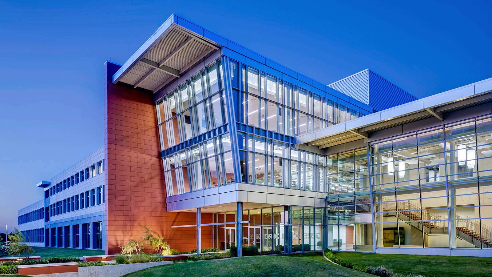 Baylor Research and Innovation Collaborative (BRIC) | Baylor University