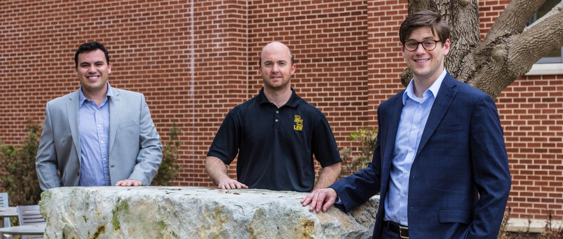 Baylor Law Transactional Teams Take Two Big Wins to Start Competitive ...