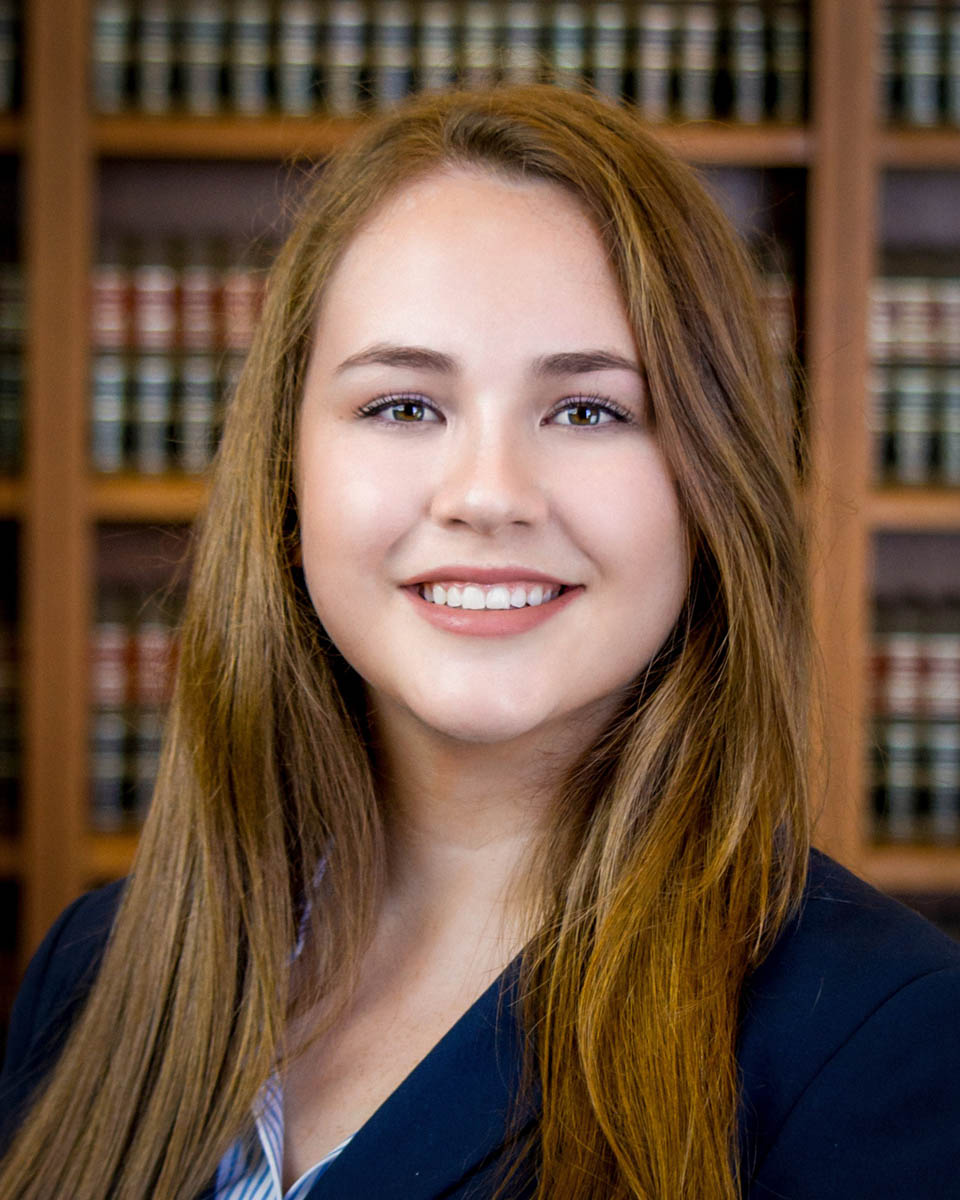 Jean-Marie Anderson and Christine Barfield Win Baylor Law's 2021 Faegre ...