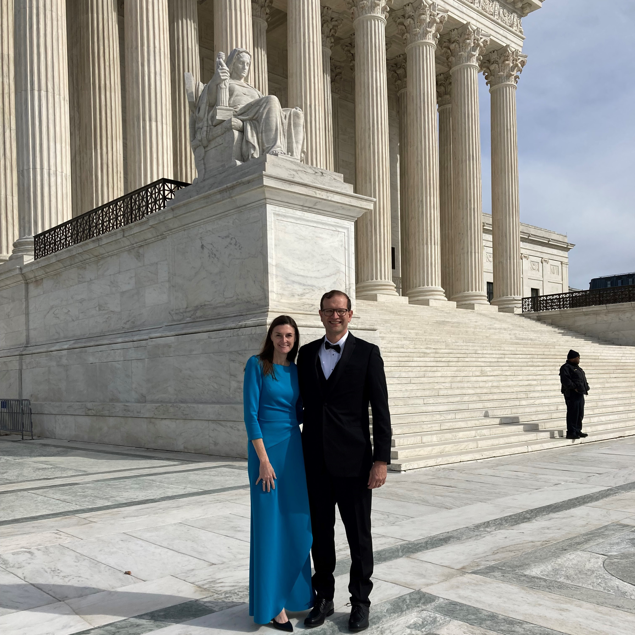 Professor Josh Borderud (J.D. ‘09) honored by the American Inns of ...