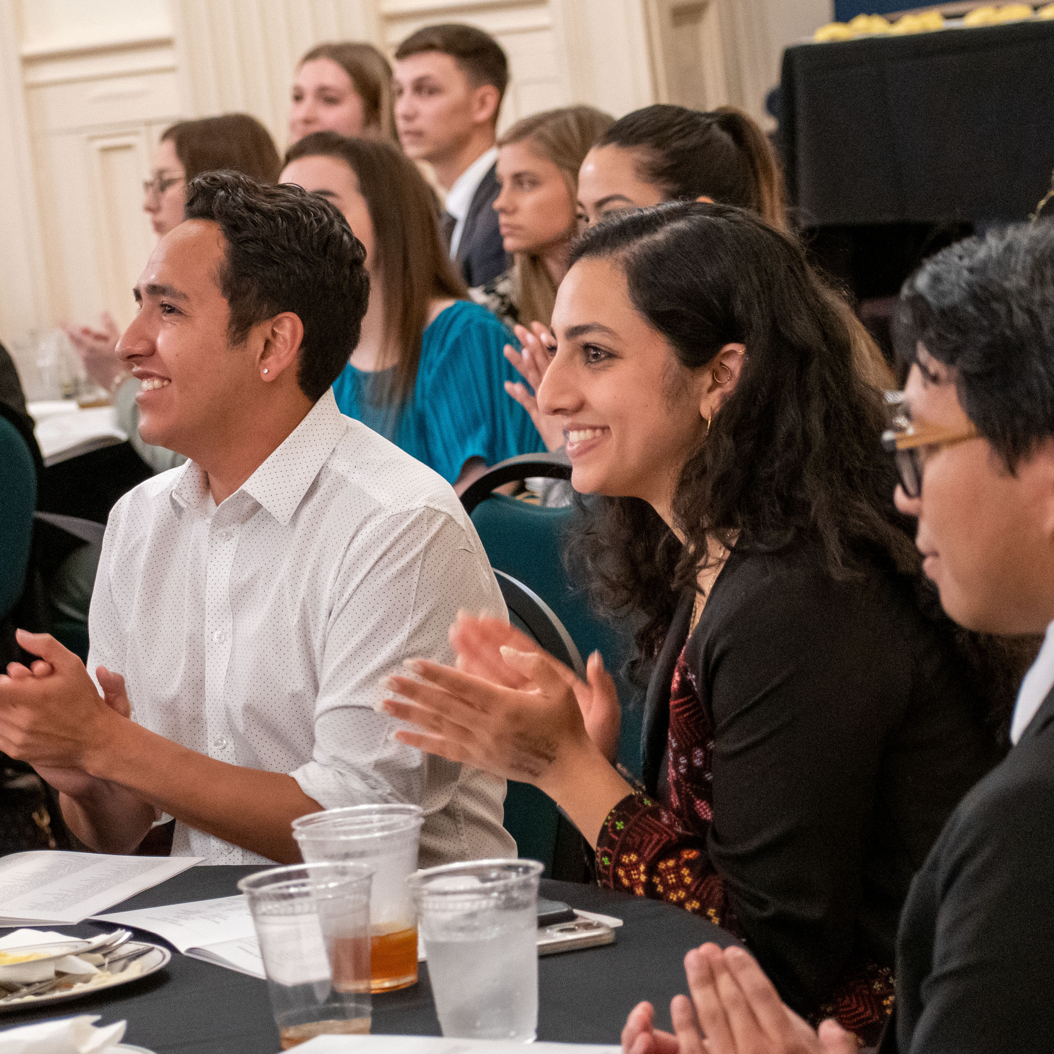 Baylor Law Honors Outstanding Students at the 2022 John William and ...