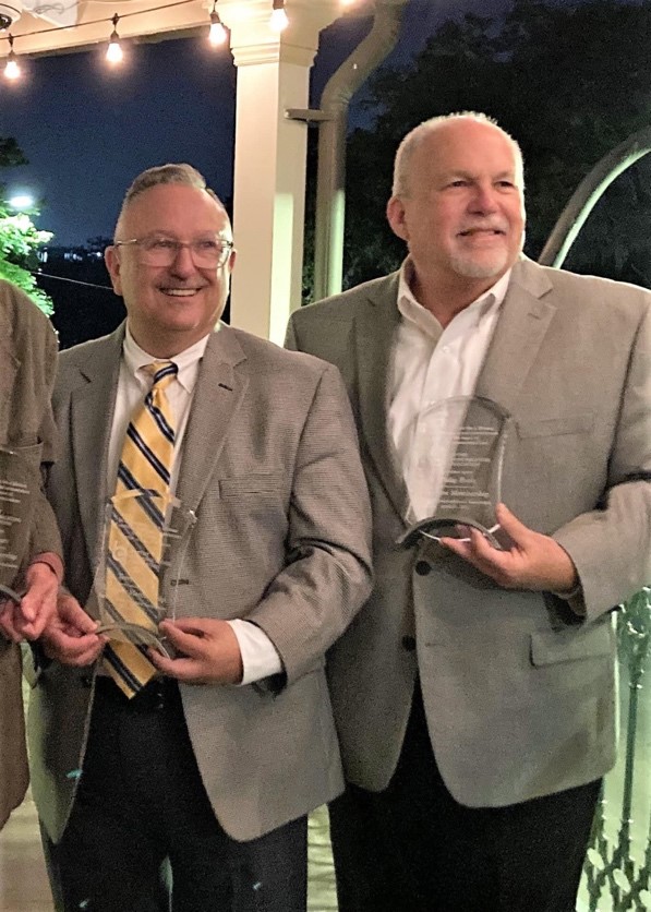 Baylor JPR&NM Alumnus Describes Experience as Fulbright Scholar ...