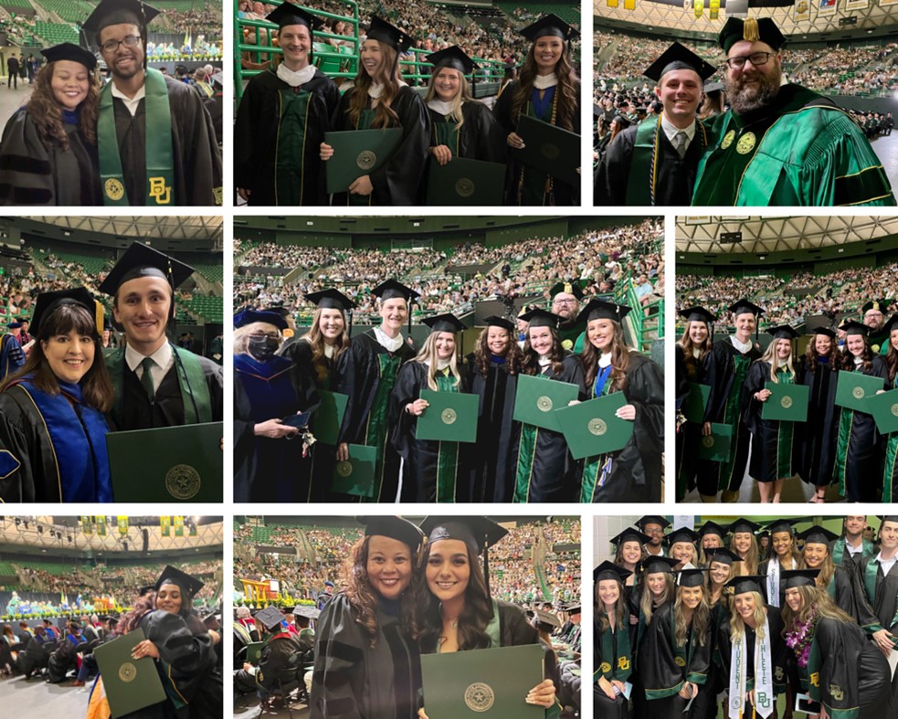 Baylor JPR&NM Alumnus Describes Experience as Fulbright Scholar ...