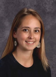 Jamie Beavers Selected as National Content Generation Award Winner ...