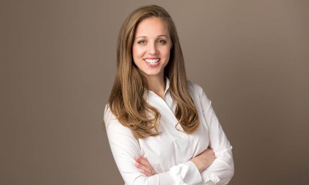 Barbara Peace | MBA | Baylor University