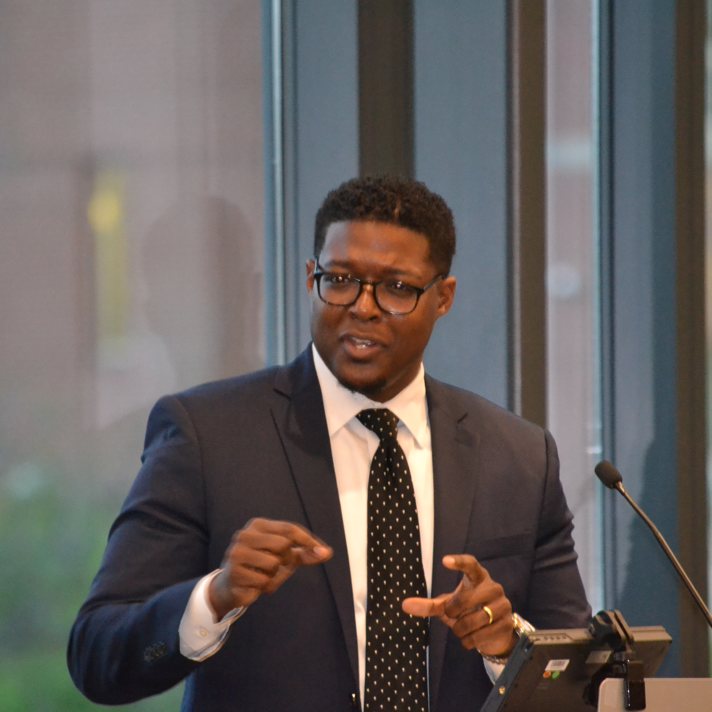 Baylor Law Honors Students at the 2023 John Williams and Florence Dean ...