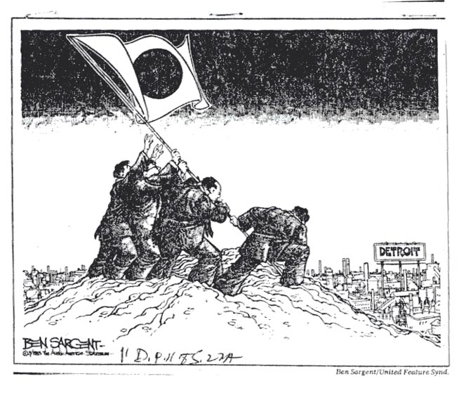 Baylor University || Baylor Collections of Political Materials ...