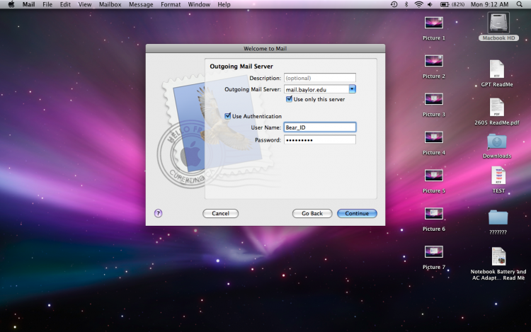 apple server software